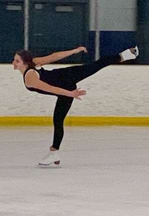 Beginning or Experienced Skater - Edge IQ Skating